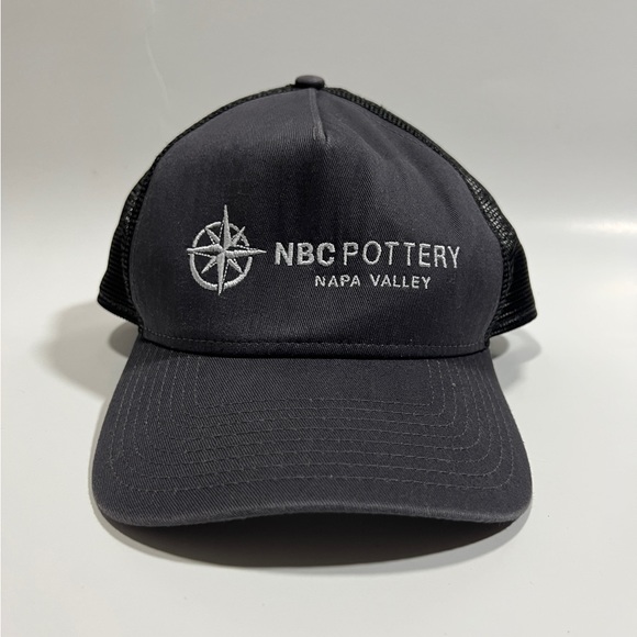Accessories | New Era 9forty Nbc Pottery Napa Valley Snapback Hat Mesh ...